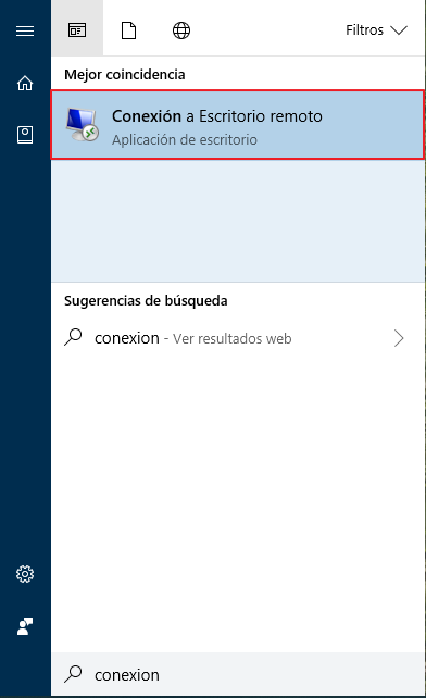 No puedo cambiar contraseña escritorio remoto Windows Server 2012 R2